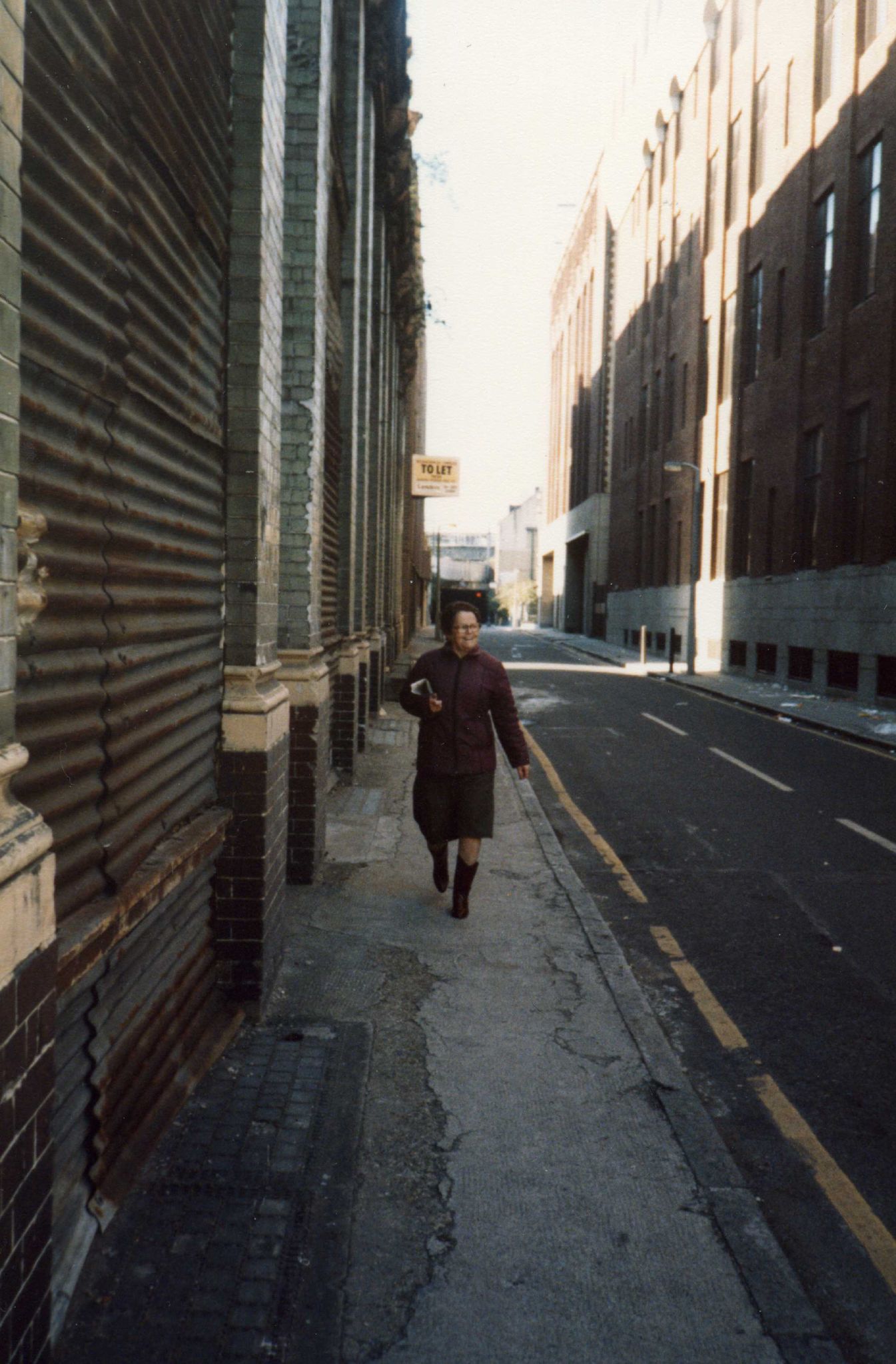 Survey of London | 120 Leman Street